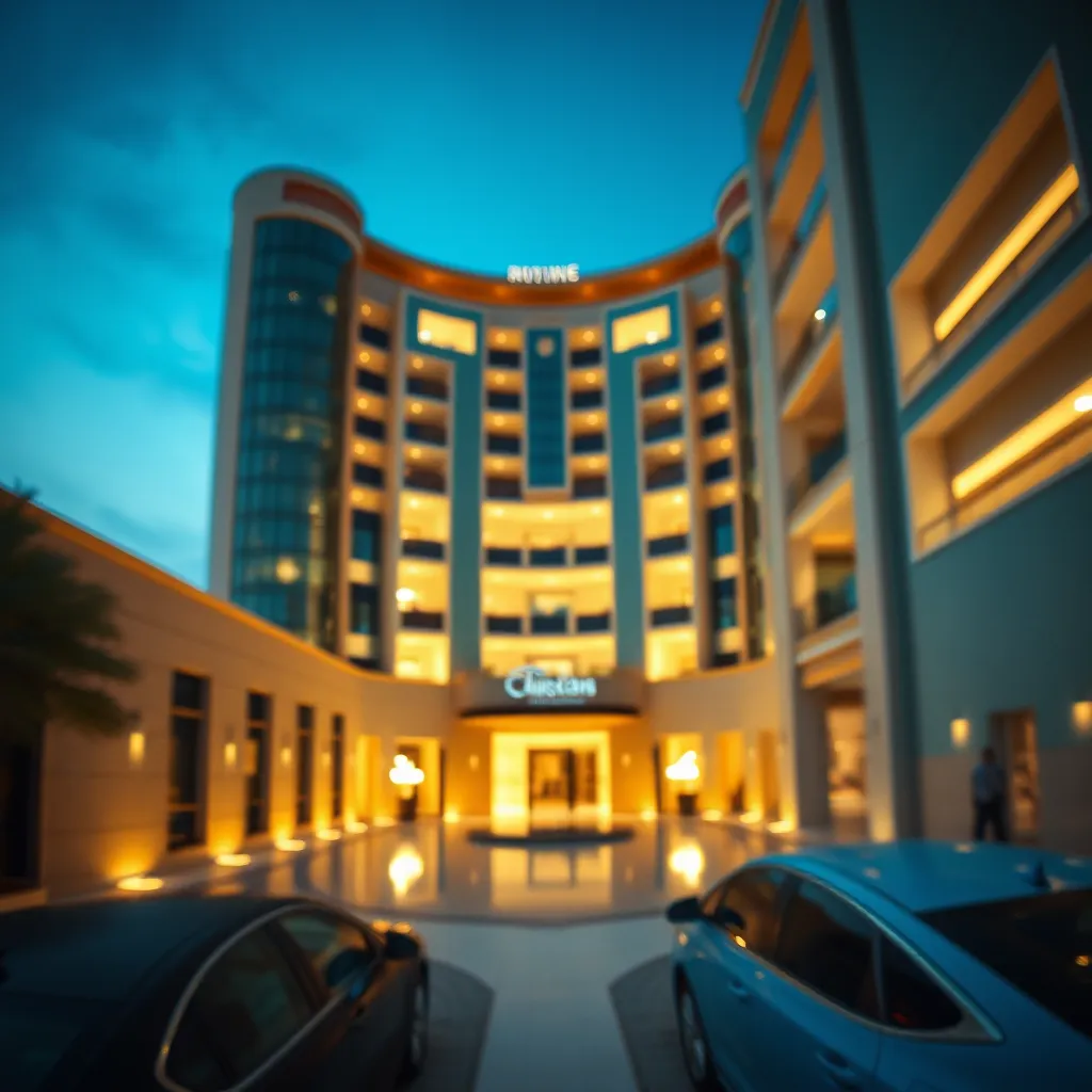 Hadiqat Al Hayli: Impact on Dubai's Real Estate Market