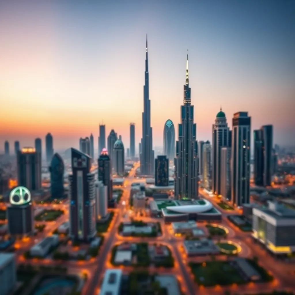 Essential Guide to RERA Exam for Dubai Real Estate
