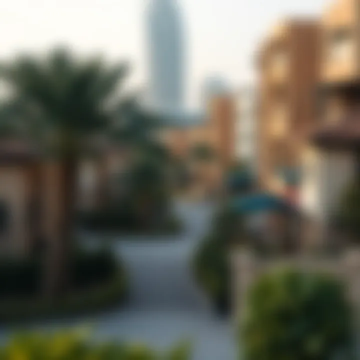 Exploring Project Pathway in Dubai's Real Estate
