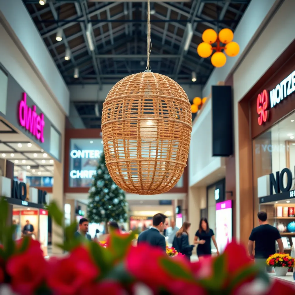 Exploring the Landscape of Outlet Mall Brands