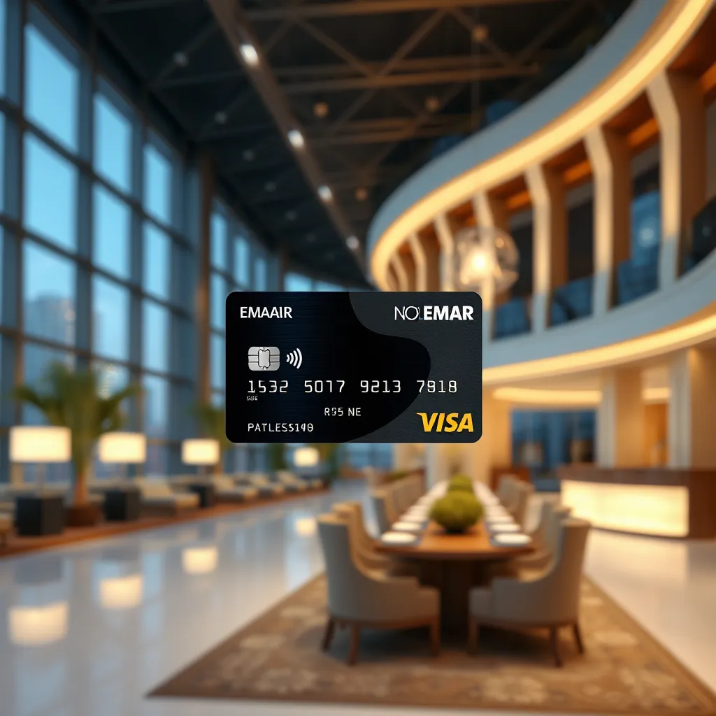 In-depth Analysis of Emaar Nol Card and Its Impact