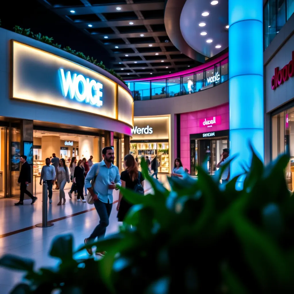 Budget-Friendly Shopping in the Mall of the Emirates