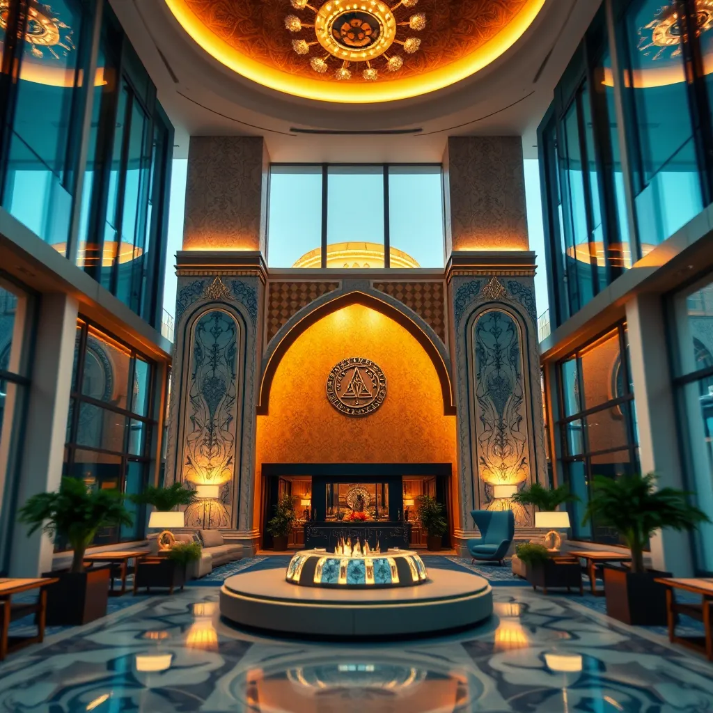 Al Mulla Building: A Landmark in Dubai's Real Estate