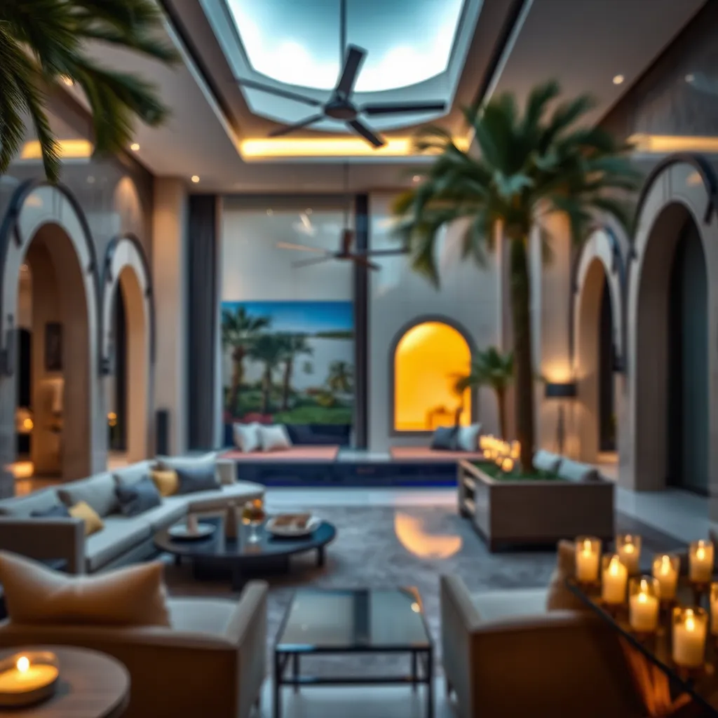 Exploring Al Reef Village: A Comprehensive Overview