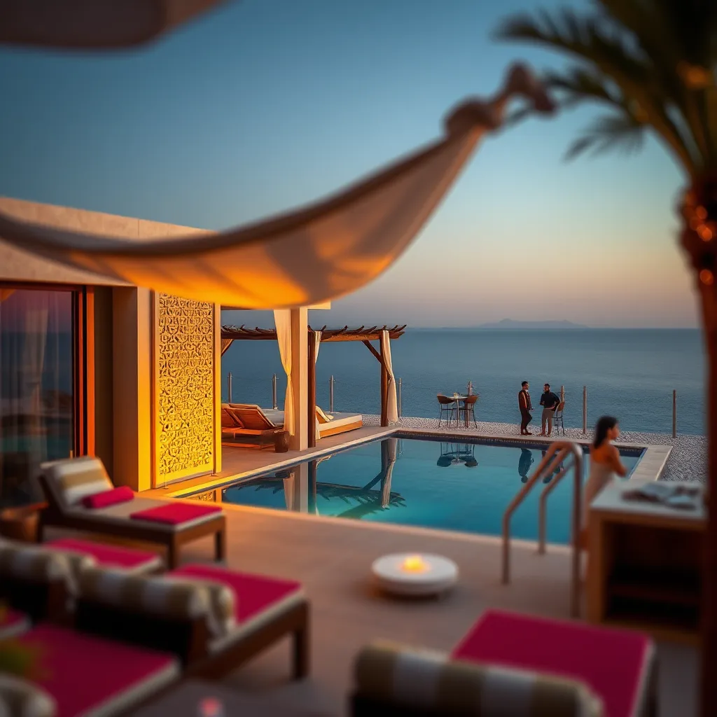 Exploring Alaya Beach: Insights into Dubai's Real Estate