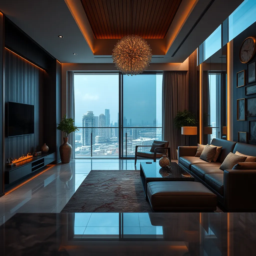 Exploring Azizi Montrell: A Jewel in Dubai's Real Estate
