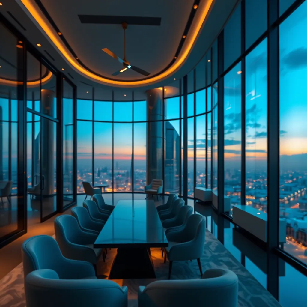 Discovering Cloud 88 Tower: Modern Living in Dubai