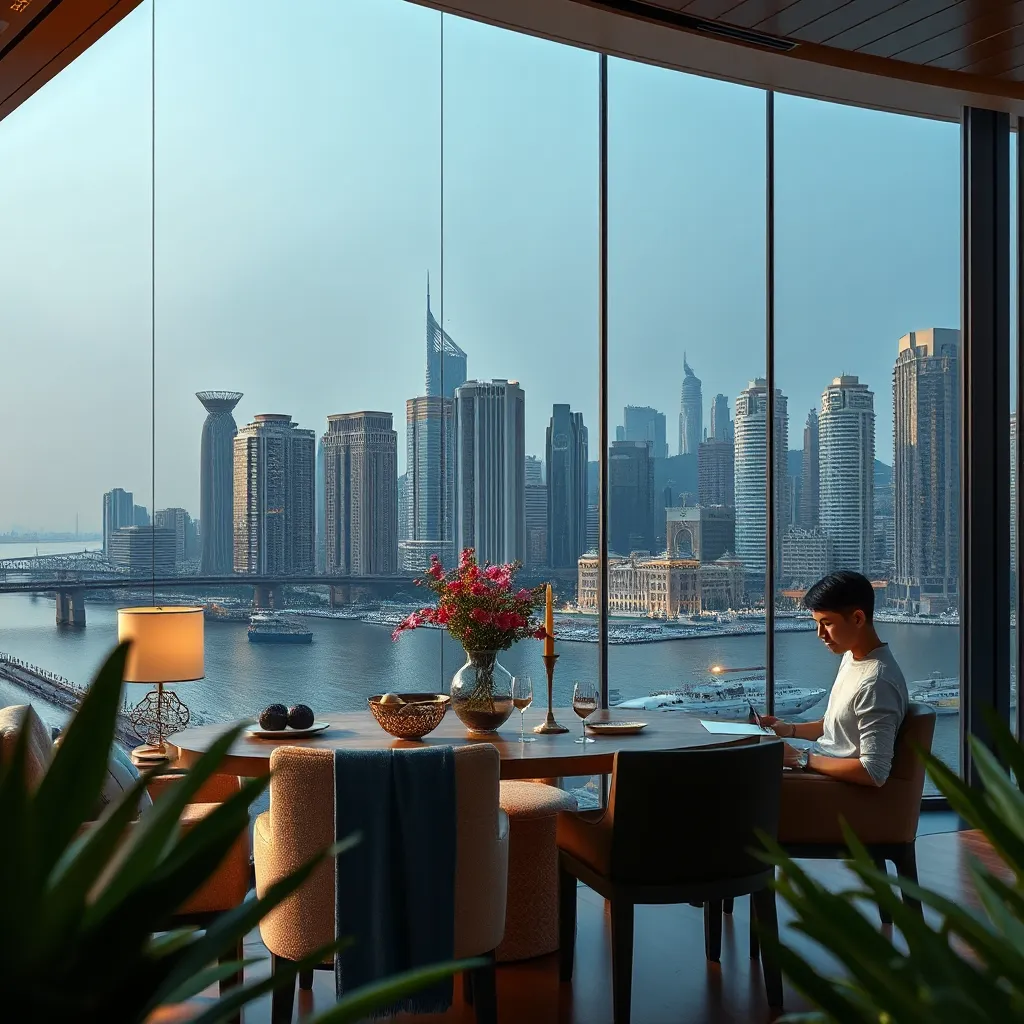 Exploring DAMAC Voleo: A Comprehensive Insight