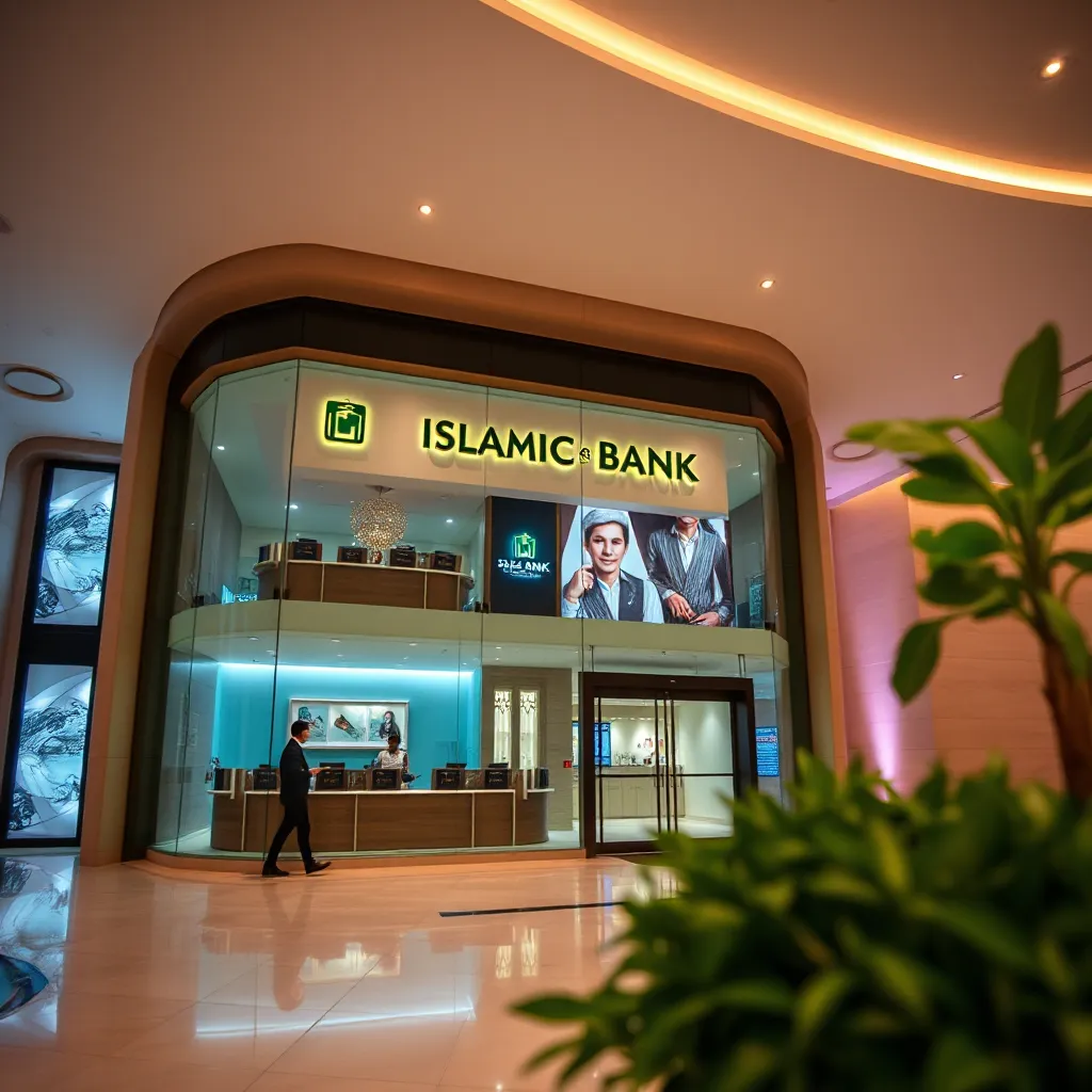 Top Islamic Banks in the UAE: An In-Depth Review