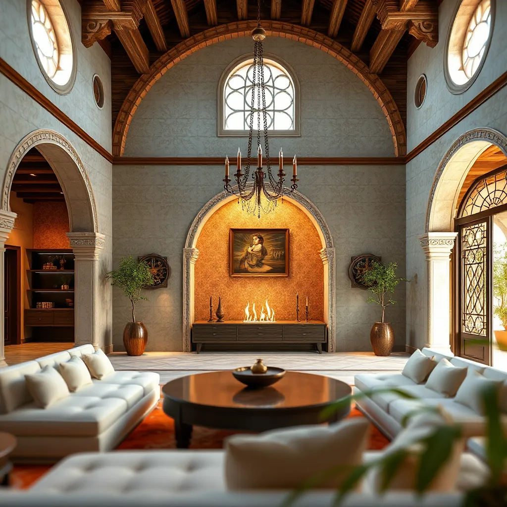 Exploring Mankhool: Architecture and Style Insights