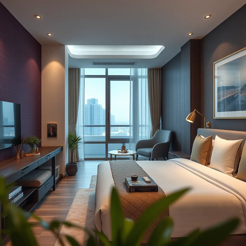 Rental Insights: Studio Apartments in Muwaileh, Sharjah