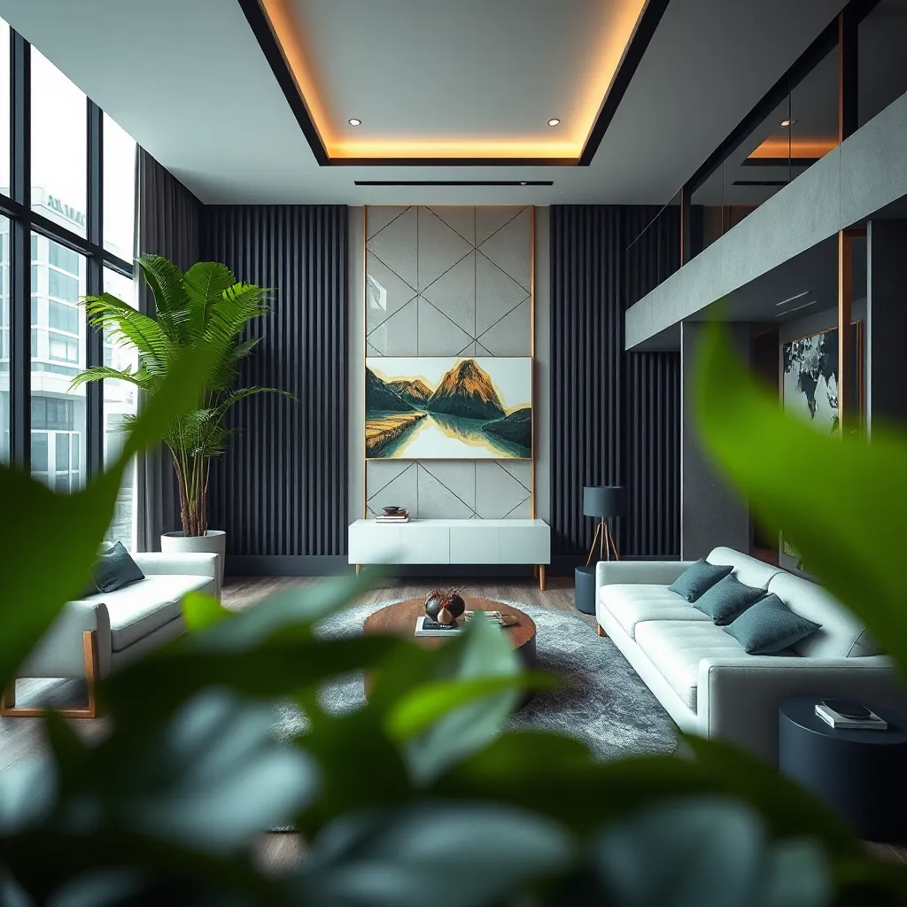 Discovering the Unique Features of 7 Park Central