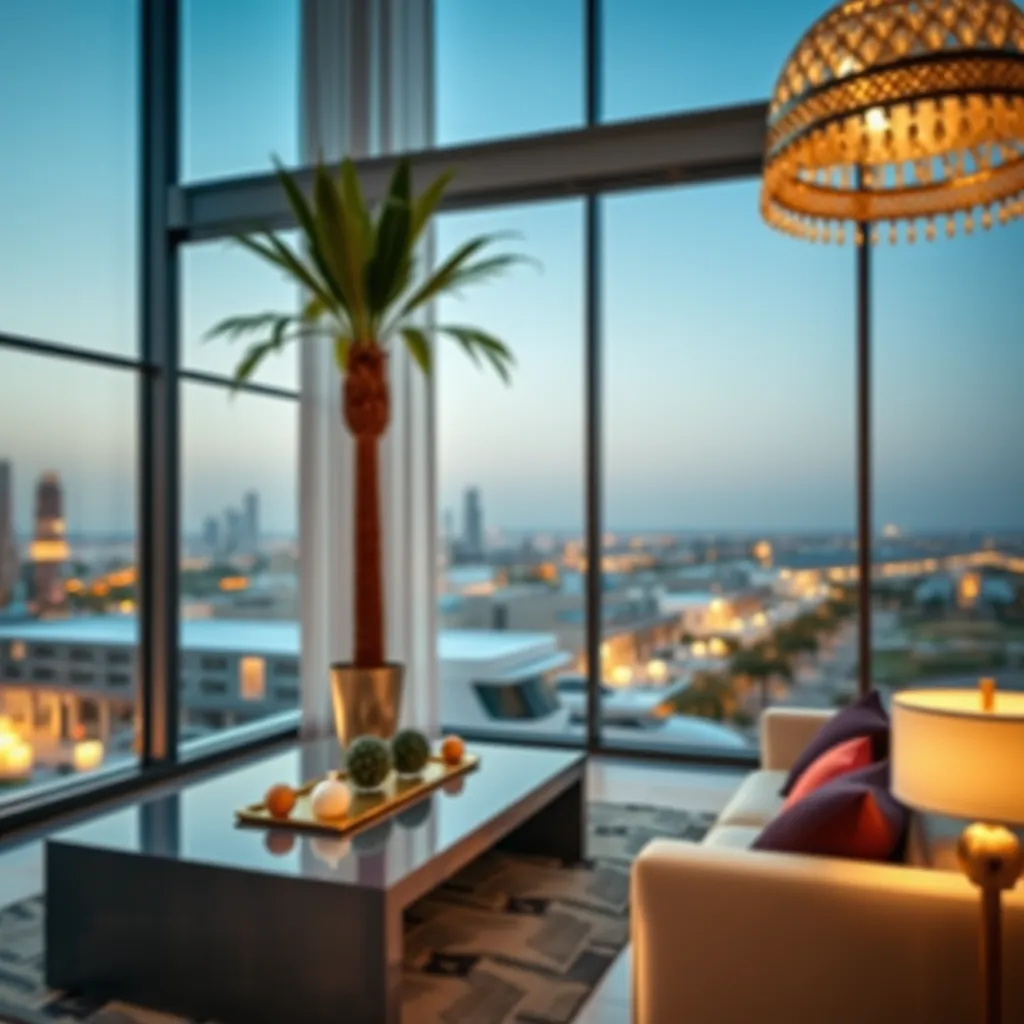Arabella in Dubai: A Comprehensive Real Estate Guide