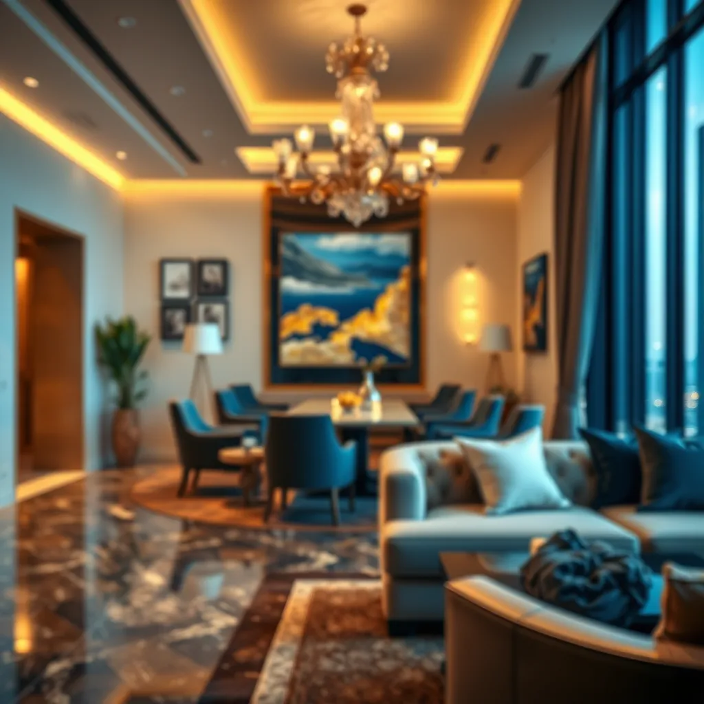 Guide to Acquiring a RERA License in Dubai