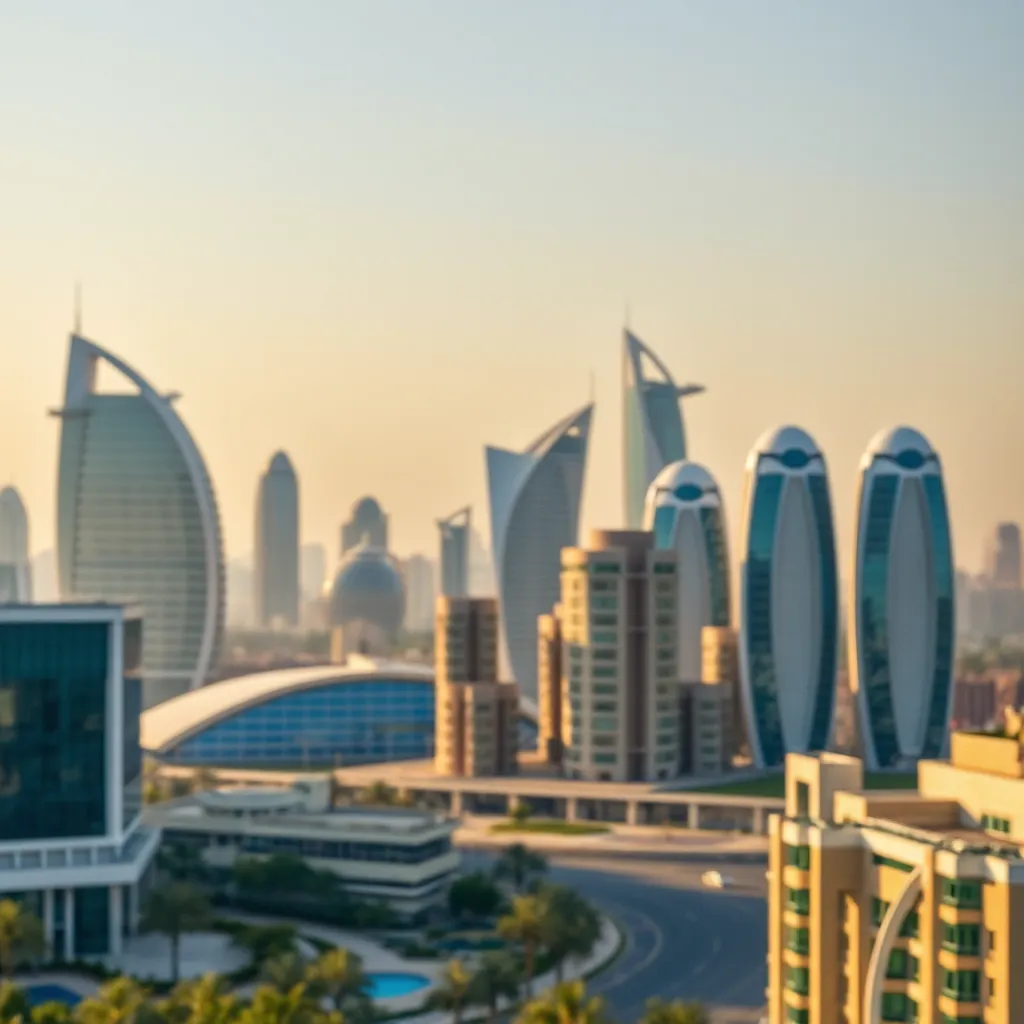 Rukn Al Raha: Key Insights into Dubai's Real Estate