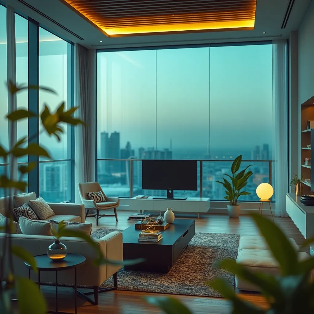 UAE Home Loans: A Comprehensive Guide for Buyers