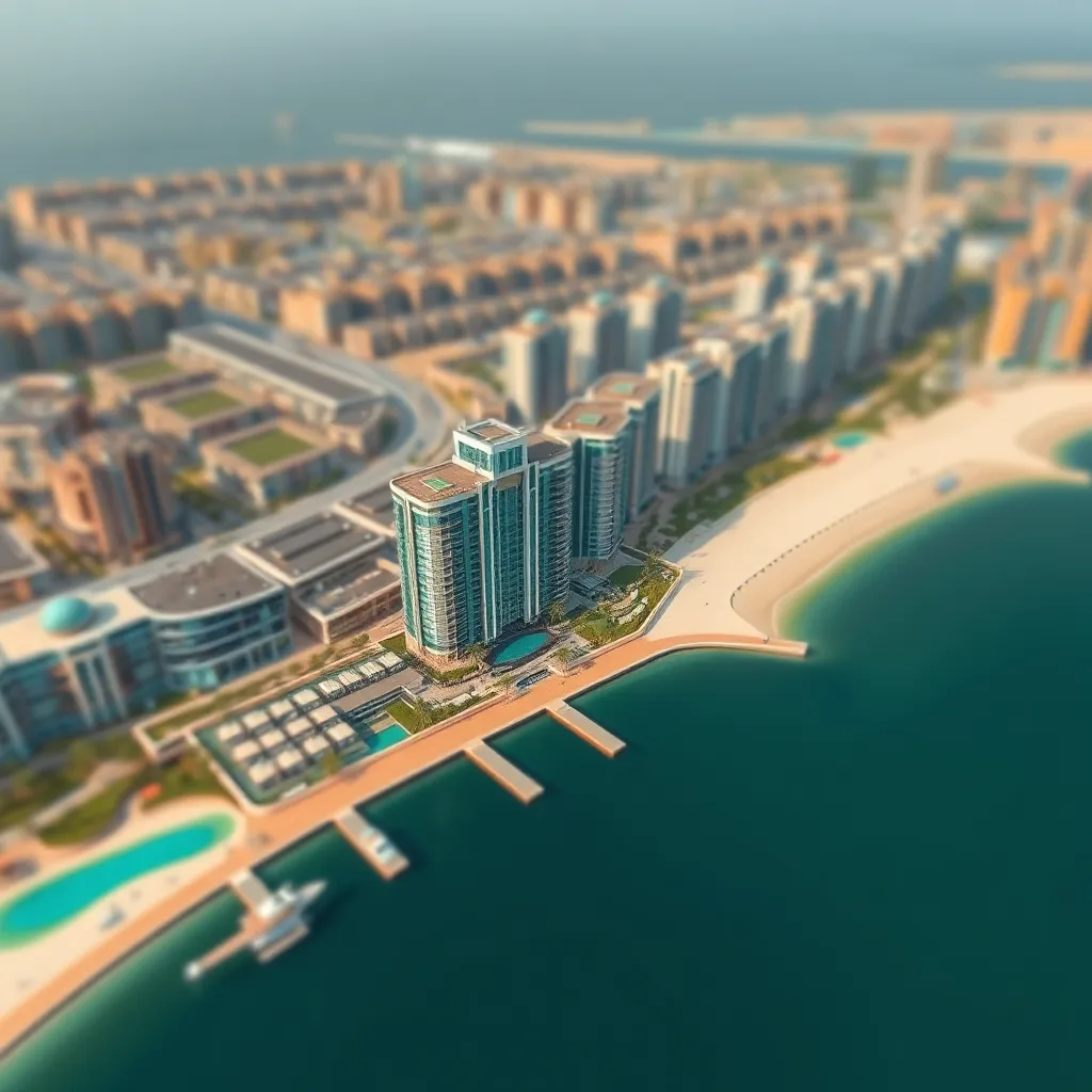 Emaar Beachfront: Completion Dates and Market Insights