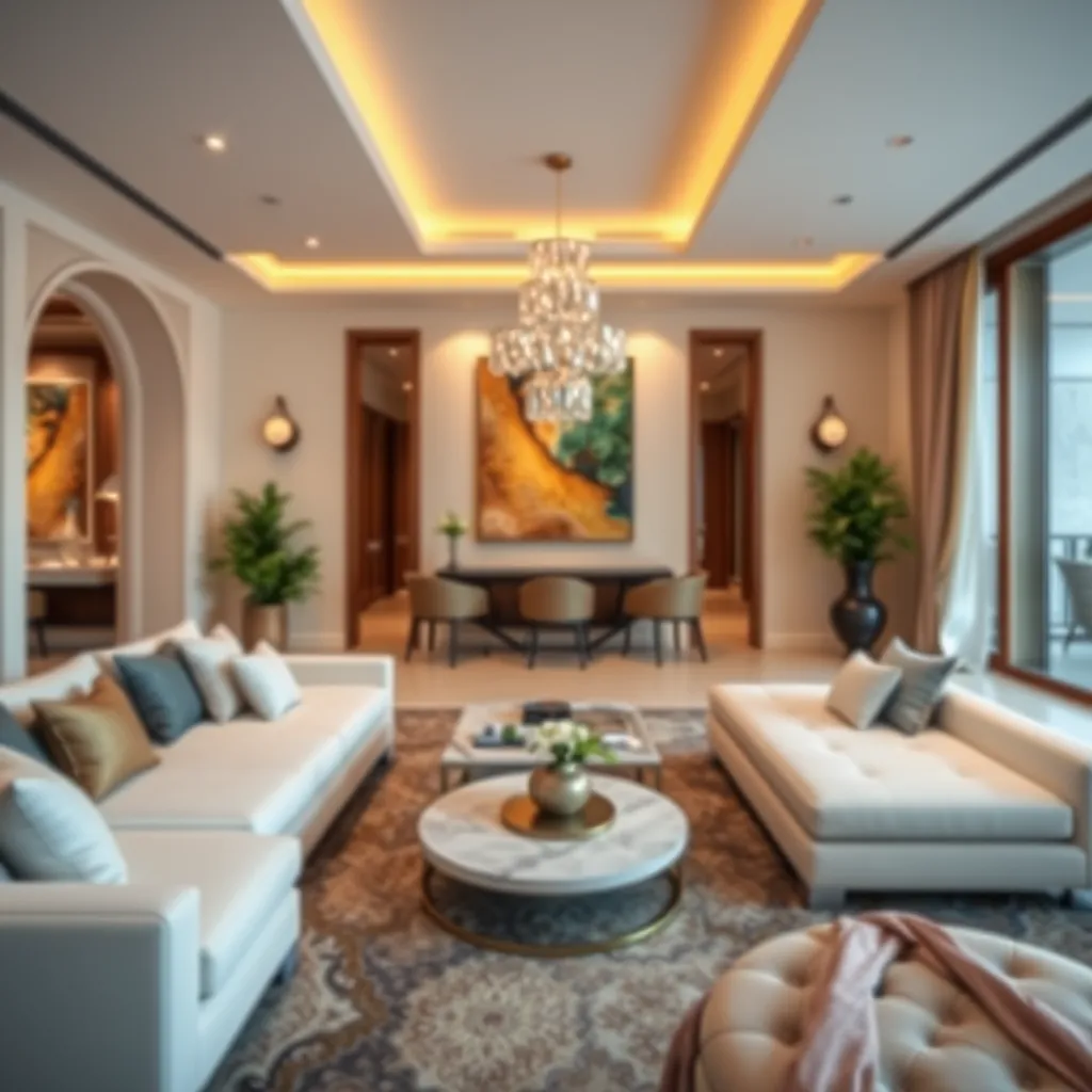 Exploring Hayyan Alef: A New Era in Dubai Real Estate