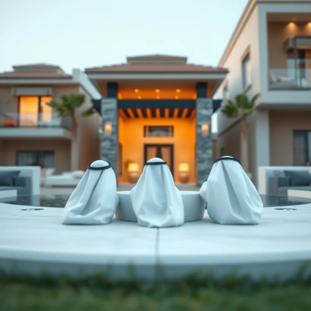 Understanding Mulkiya in Dubai's Real Estate Landscape