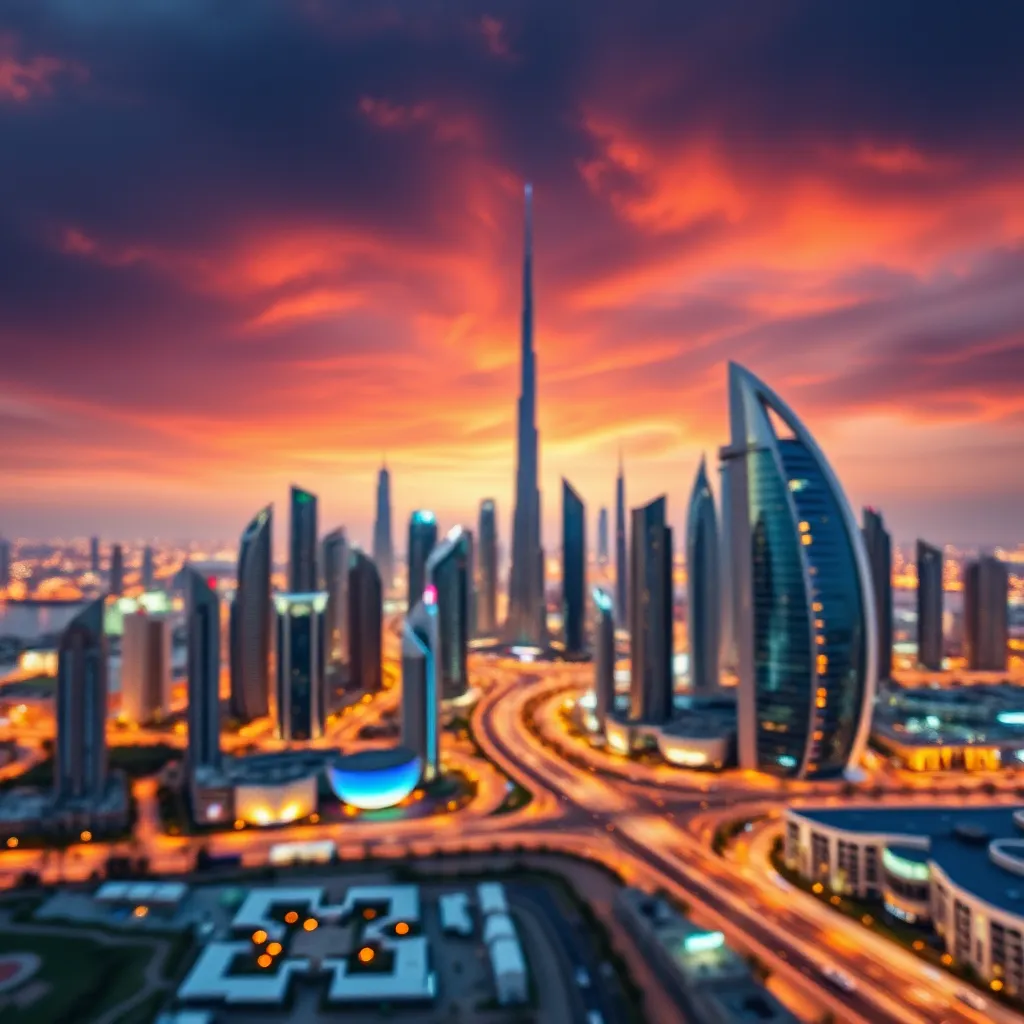 Zee Real Estate Dubai: Opportunities and Challenges